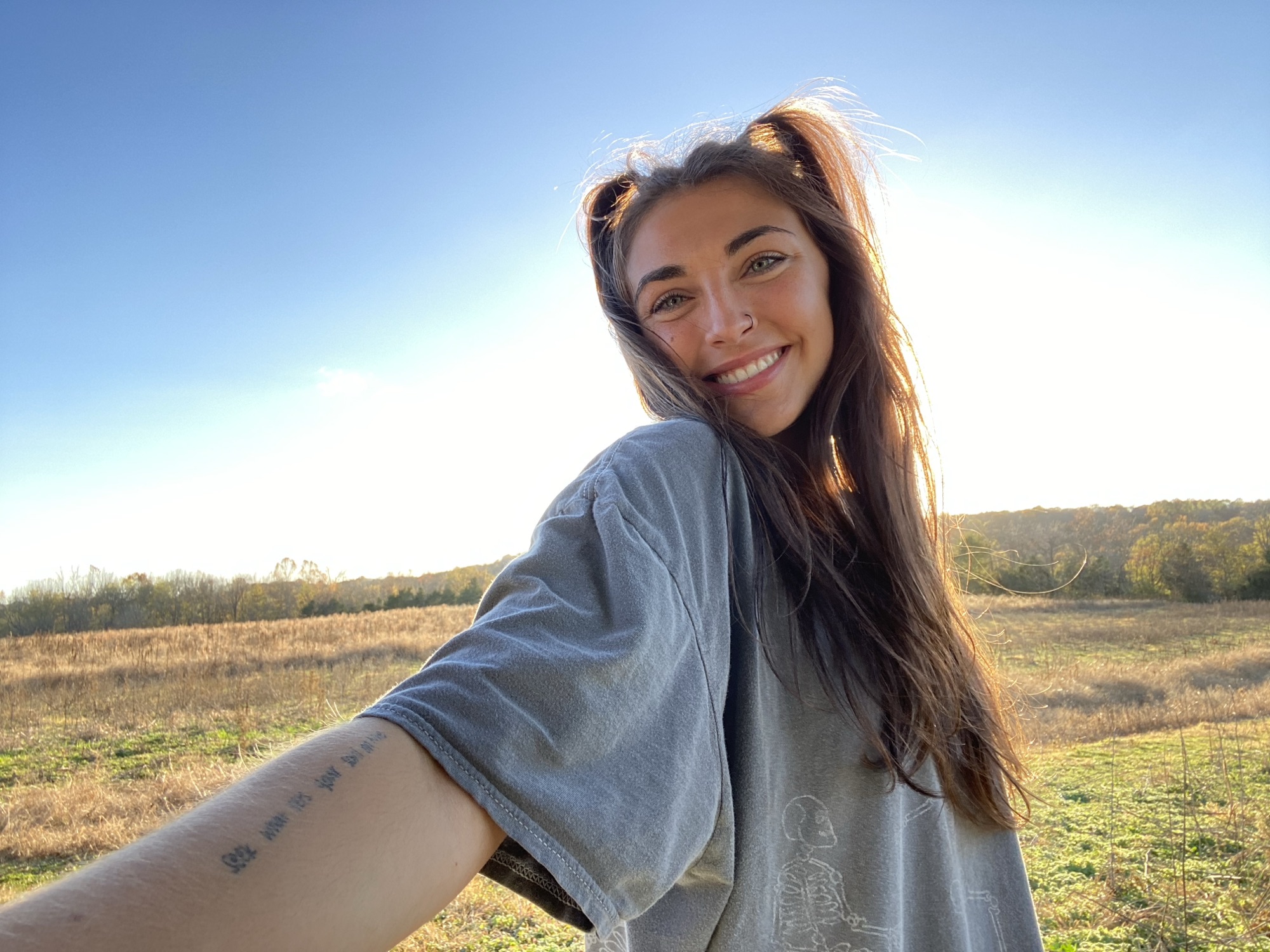 Cross the Cosmos – seek what sets your soul on fire